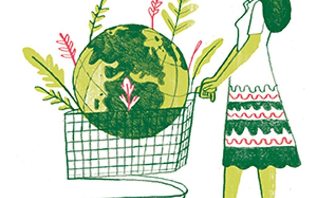 Produtos biodegradáveis: classificação e vantagens - Sustentável