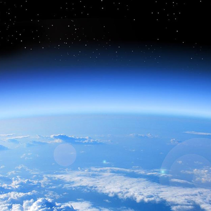 Qual a importância da camada de ozônio para nosso planeta?