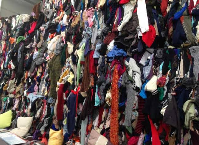 Resíduos têxteis: saiba como reaproveitar - Sustentável