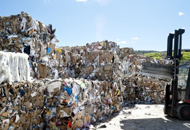 Reciclagem de metal é importante para o meio ambiente - Sustentável